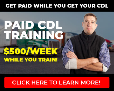 28 Truck Driving Schools in Utah with Student Reviews