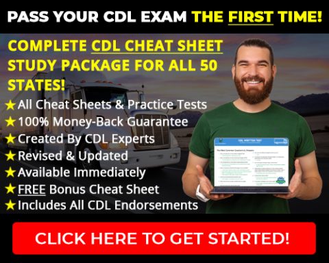 California Hazmat Endorsement Practice Test - Truck Driving Schools Info
